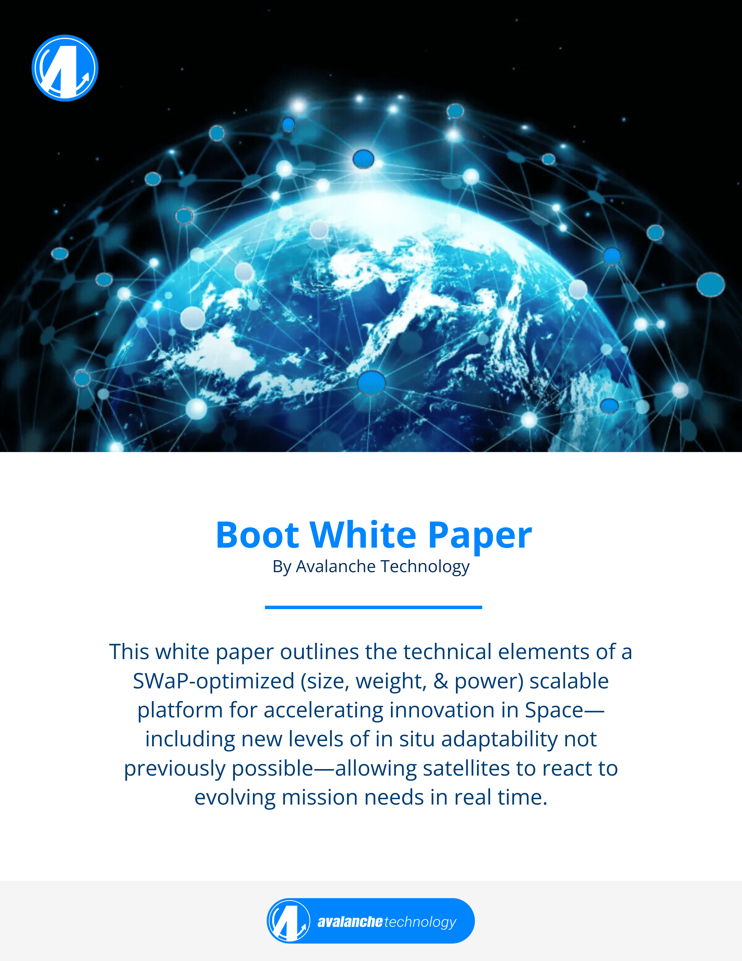 White Papers - Avalanche Technology