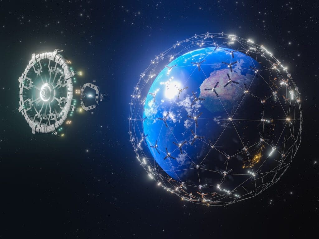 Data Centers in Space – Stage 3: The Ultimate Data Center in Space ...